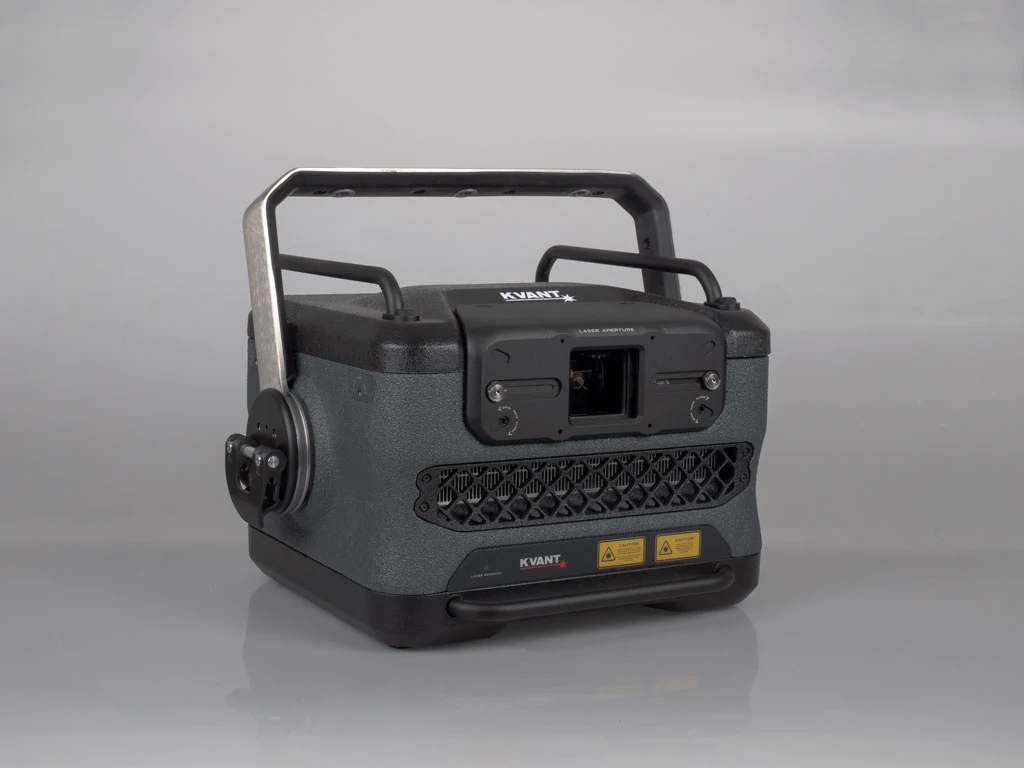 Atom20,30 | レーザーとレーザー関連商品の開発から製造、レーザー販売・演出・レンタル －KVANT [クバンツ]