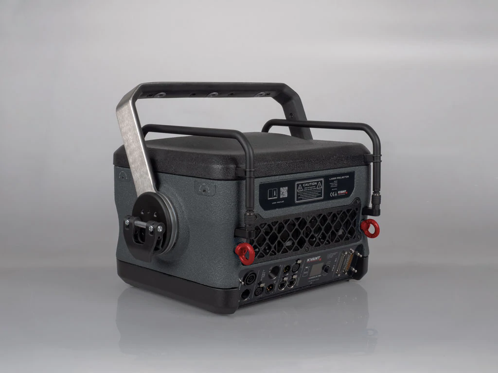 Atom20,30 | レーザーとレーザー関連商品の開発から製造、レーザー販売・演出・レンタル －KVANT [クバンツ]