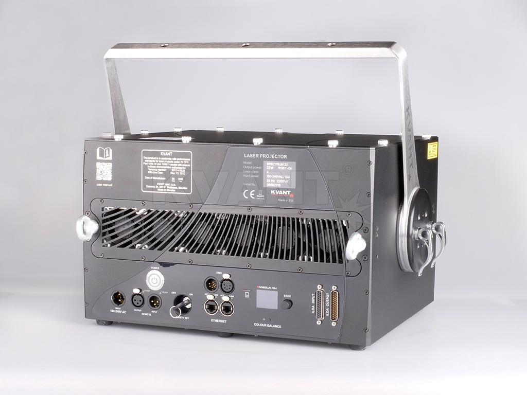 K30RGBS_Spectrum_LD | レーザーとレーザー関連商品の開発から製造、レーザー販売・演出・レンタル －KVANT [クバンツ]